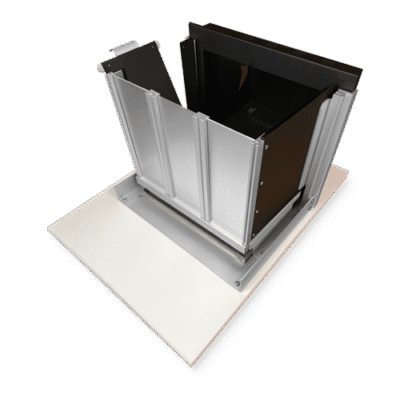 Bussey-Saksida Open Modular Touch Screen Chamber for Mice - Lafayette ...